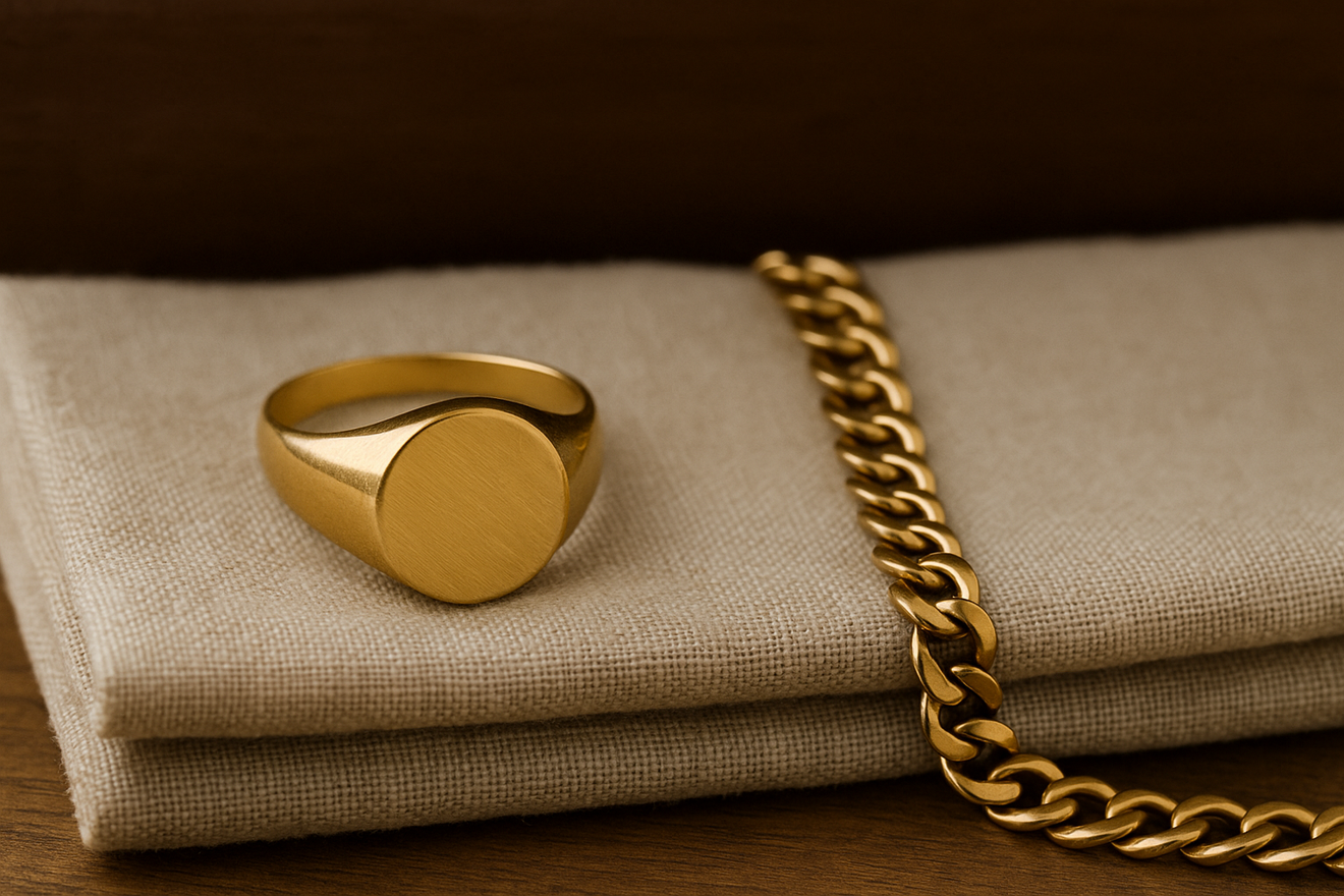 Second Hand Jewellery - New & Pre-owned Jewellery