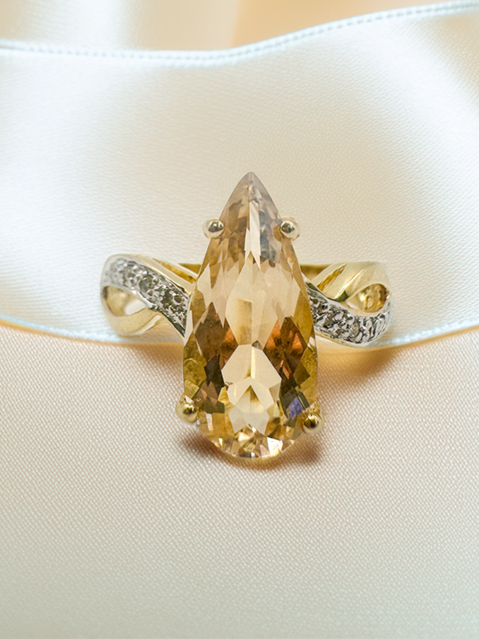 Second Hand Jewellery - New & Pre-owned Jewellery