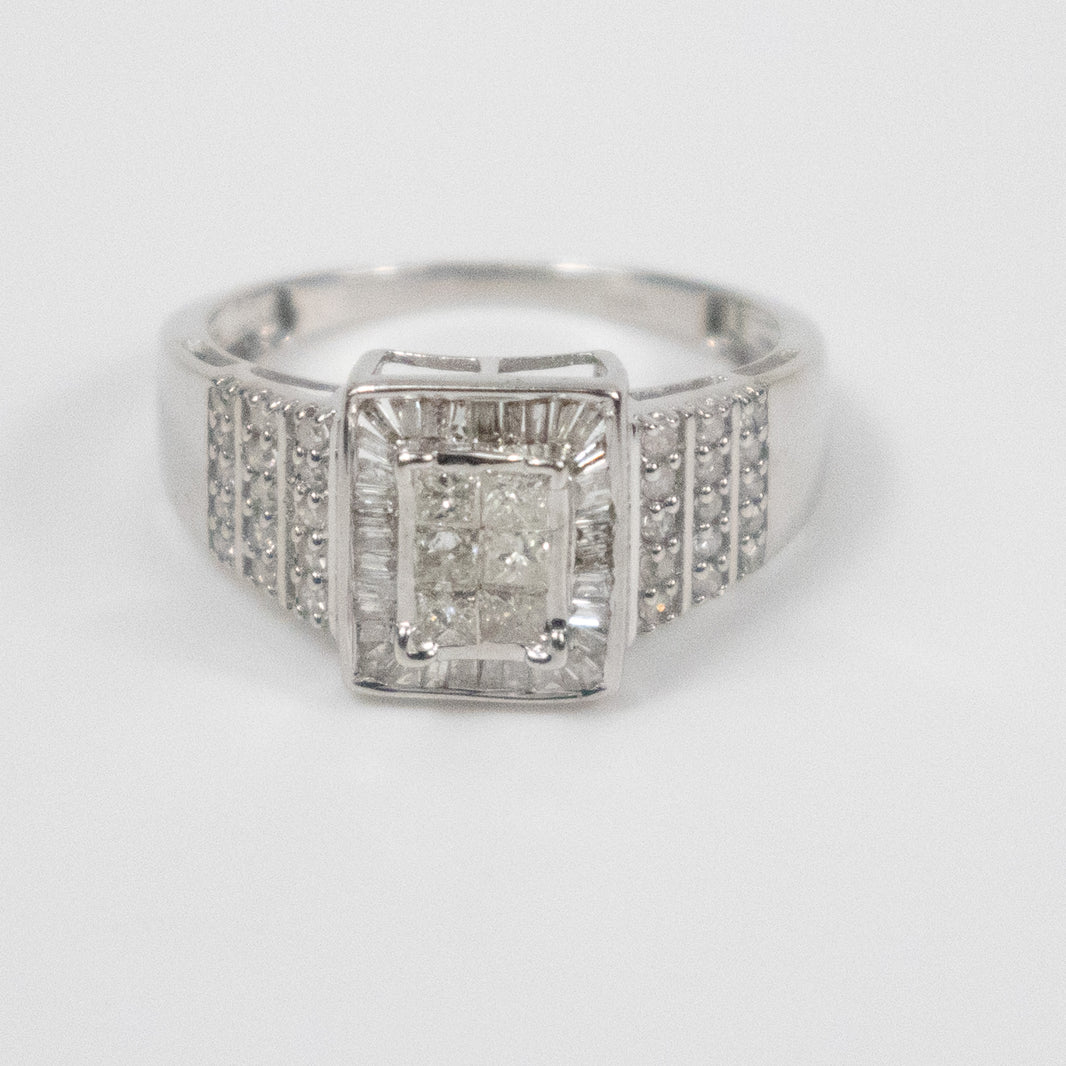 Second Hand Jewellery - New & Pre-owned Jewellery