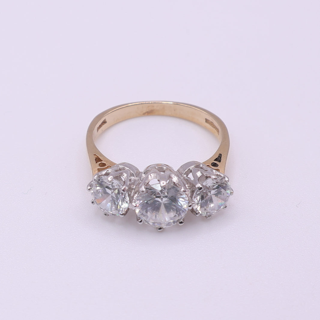 Second Hand Jewellery - New & Pre-owned Jewellery