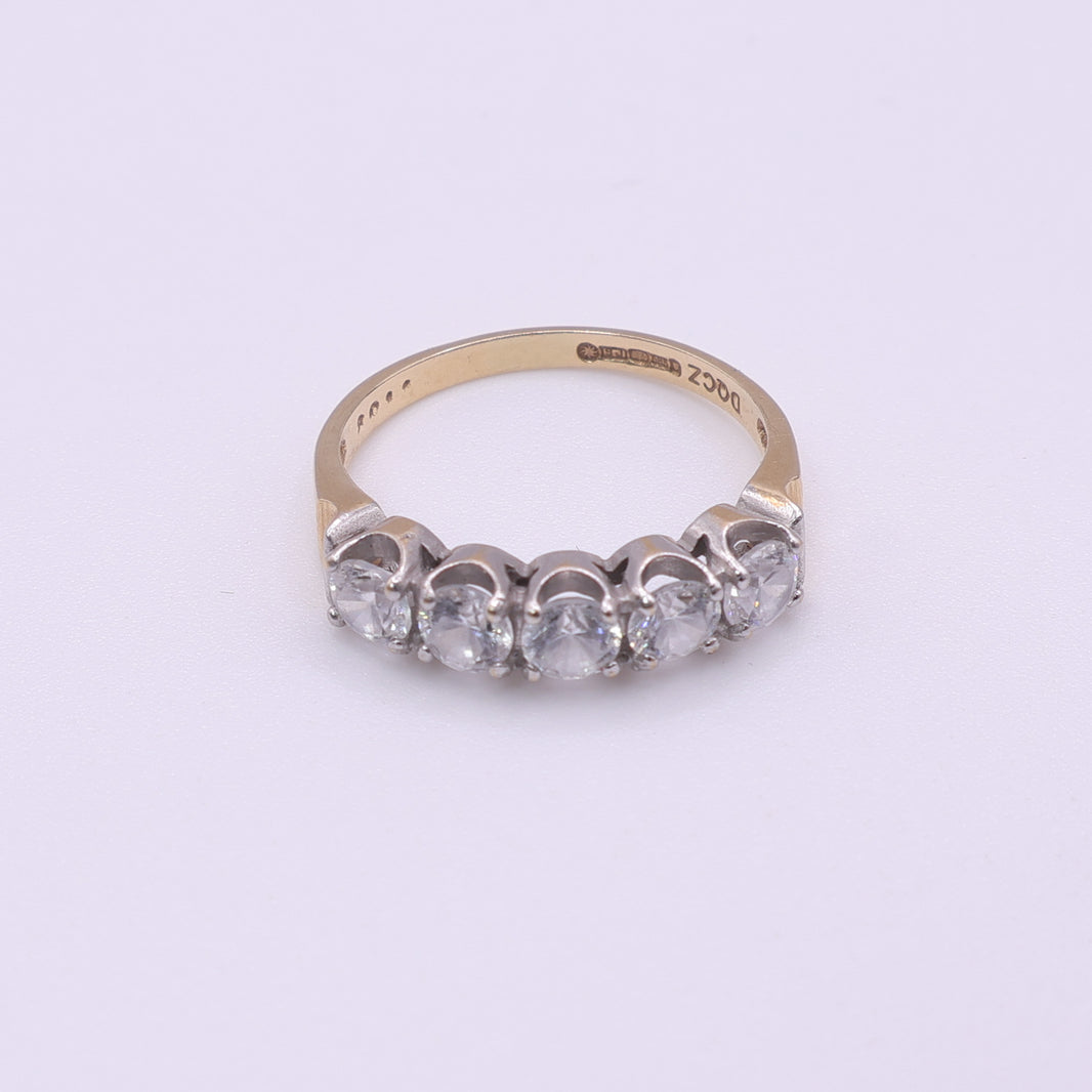 Second Hand Jewellery - New & Pre-owned Jewellery
