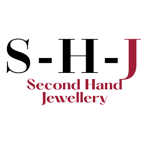 Second Hand Jewellery - New & Pre-owned Jewellery