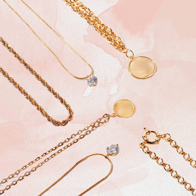 Second Hand Jewellery - New & Pre-owned Jewellery