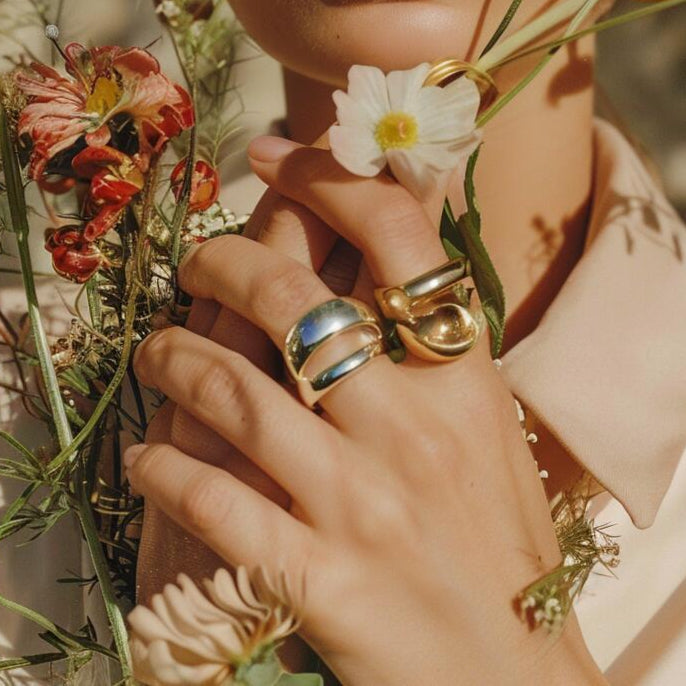 Second Hand Jewellery - New & Pre-owned Jewellery